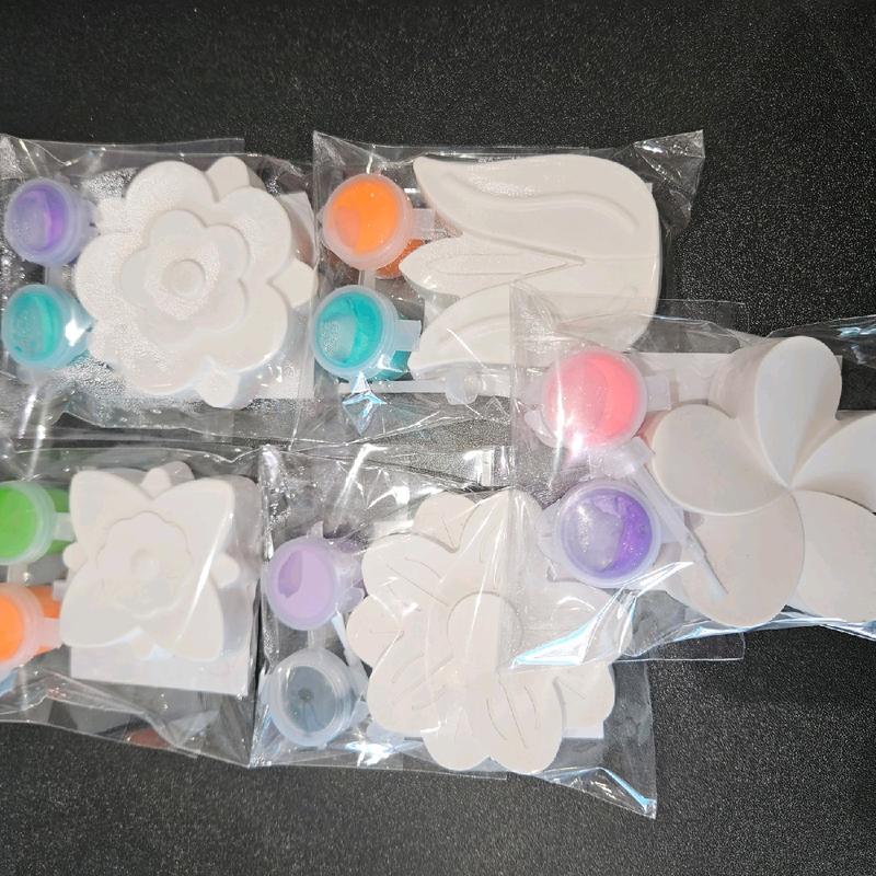 Mini Paint Kits - TikTok Shop UK